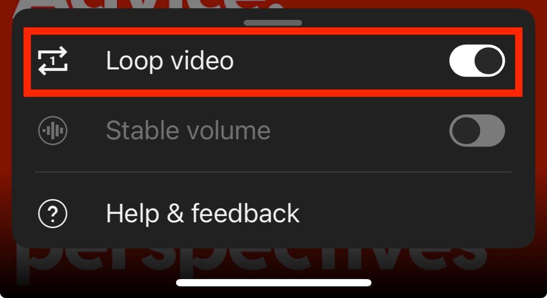 How To Loop YouTube Videos & Playlists